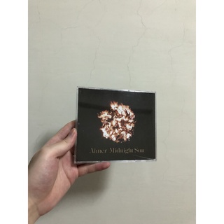 Aimer / Midnight Sun (CD+DVD) | 蝦皮購物