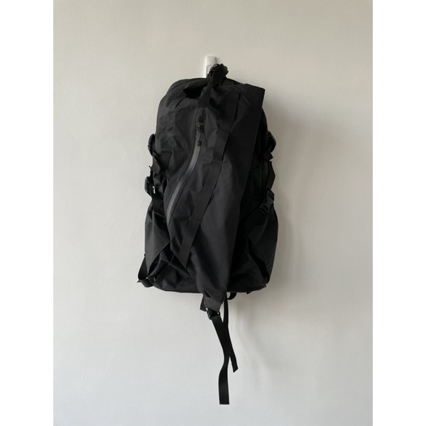 Meanswhile x Less LS X-PAC/ NYLON “OUTSIDE” Backpack | 蝦皮購物