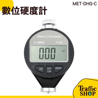 硬度檢測儀 硬度測量儀 數顯橡膠硬度計 木工工程 MET-DHG-C 熱塑性橡膠 塑料 | 蝦皮購物