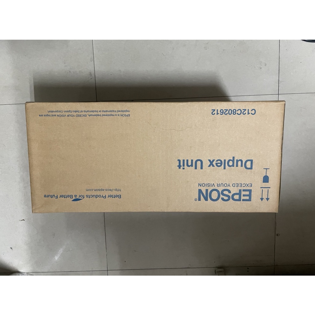 Epson AcuLaser C9300N 全新品雙面列印器 | 蝦皮購物