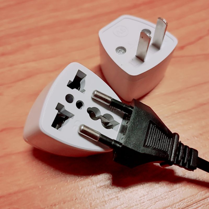 Colokan buat barang Indonesia pk di Taiwan jeni arnica | 蝦皮購物