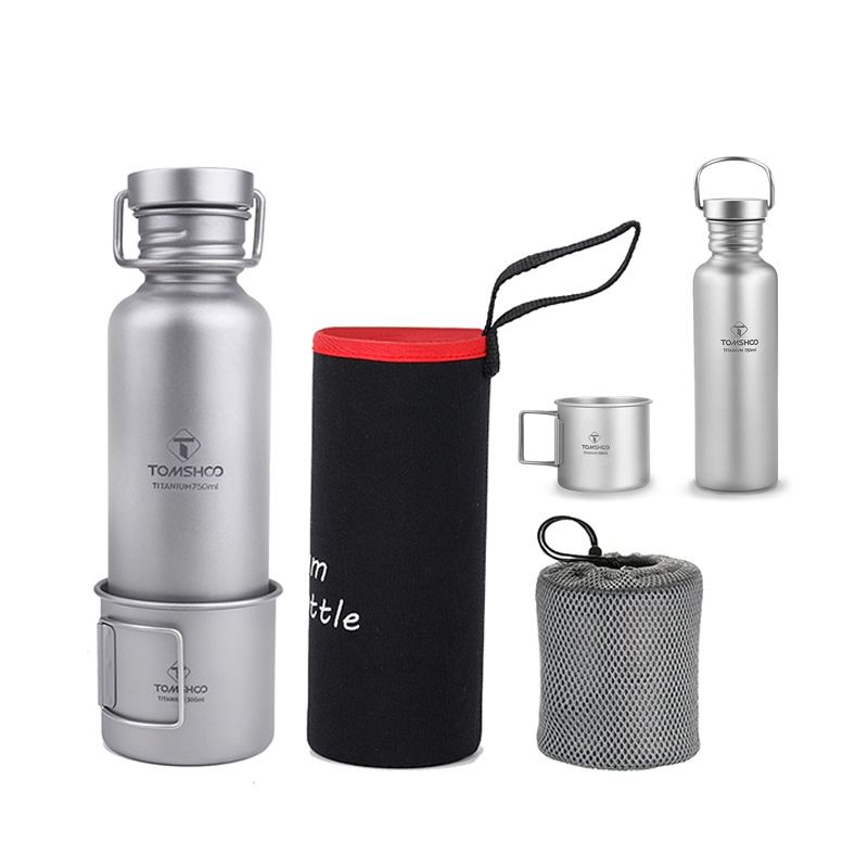 TOMSHOO Ta8302大把手300ml(無蓋)+新壺750ml(新底）.灰網袋+黑壺套.750長牛皮紙盒. | 蝦皮購物