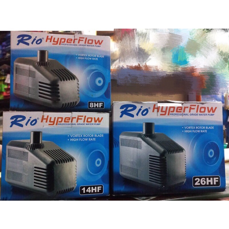 （免運費）台灣-RIO沉水馬達HF系列【8HF/10HF/12HF/14HF/17HF/20HF/32H | 蝦皮購物
