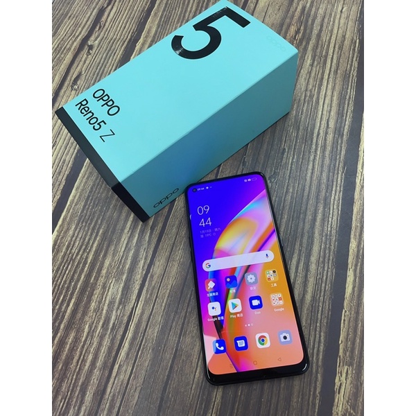 Oppo Reno 5z | 蝦皮購物