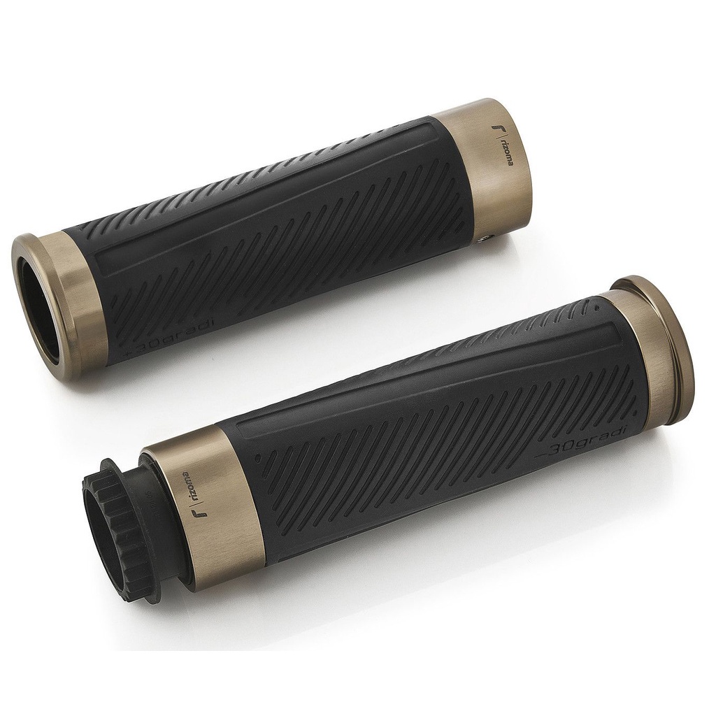 Y.S Rizoma GR224Z/GR224 玫瑰金 握把/鋁合金握把/CNC握把/把手 各車系適用 | 蝦皮購物