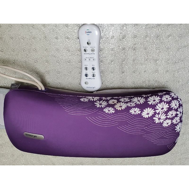 osim uKimono os3680 美體纖機 | 蝦皮購物