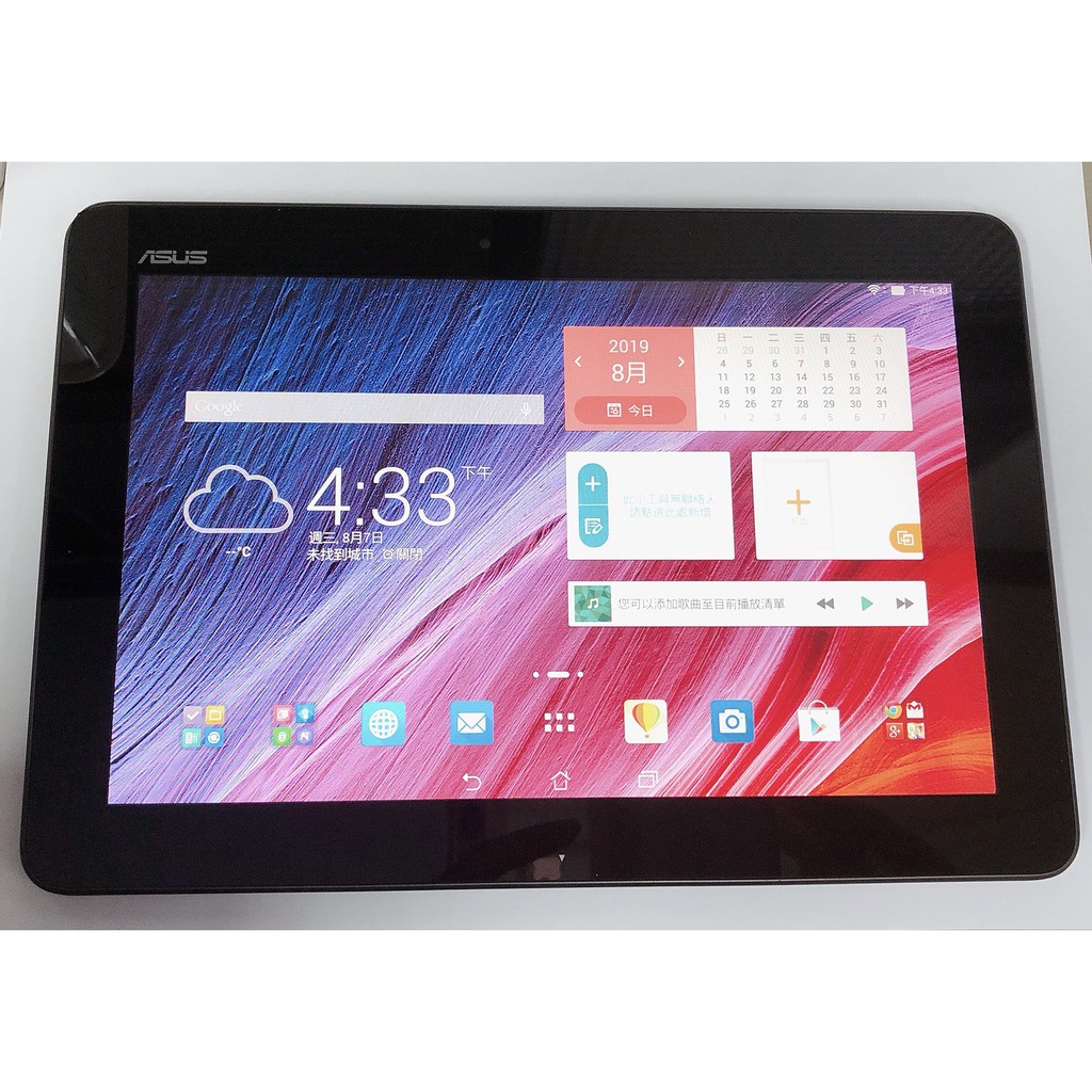 ASUS Transformer Pad TF103C (K010)平板 16G 10吋 | 蝦皮購物