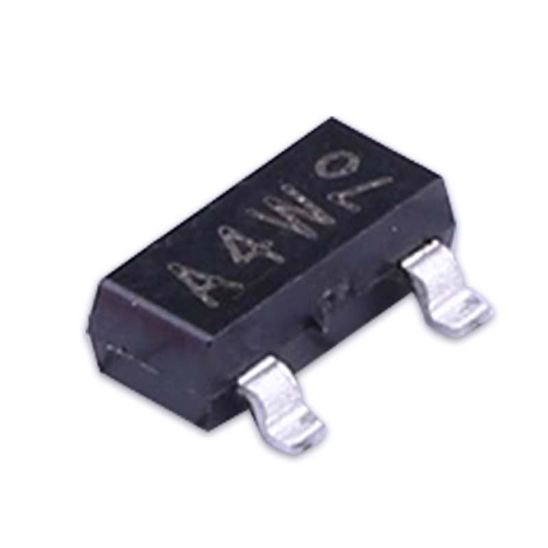 Bav70 A4t SOT-23 高速開關二極管 100V 215mA 4ns | 蝦皮購物