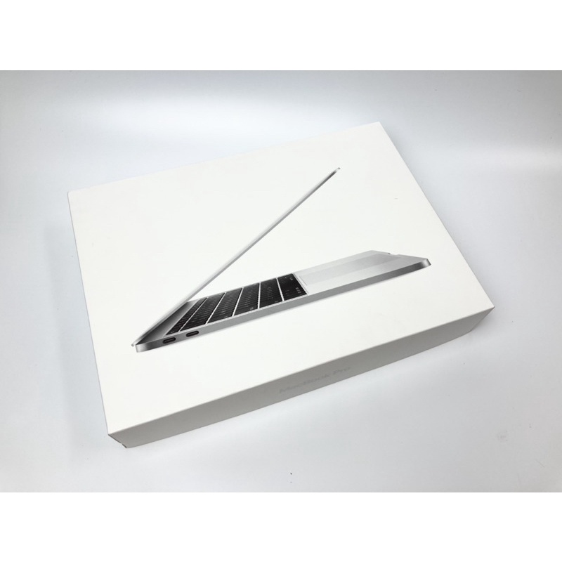 MacBook Pro 13吋 / 15吋 原廠外盒 蘋果筆電盒 快速出貨 | 蝦皮購物