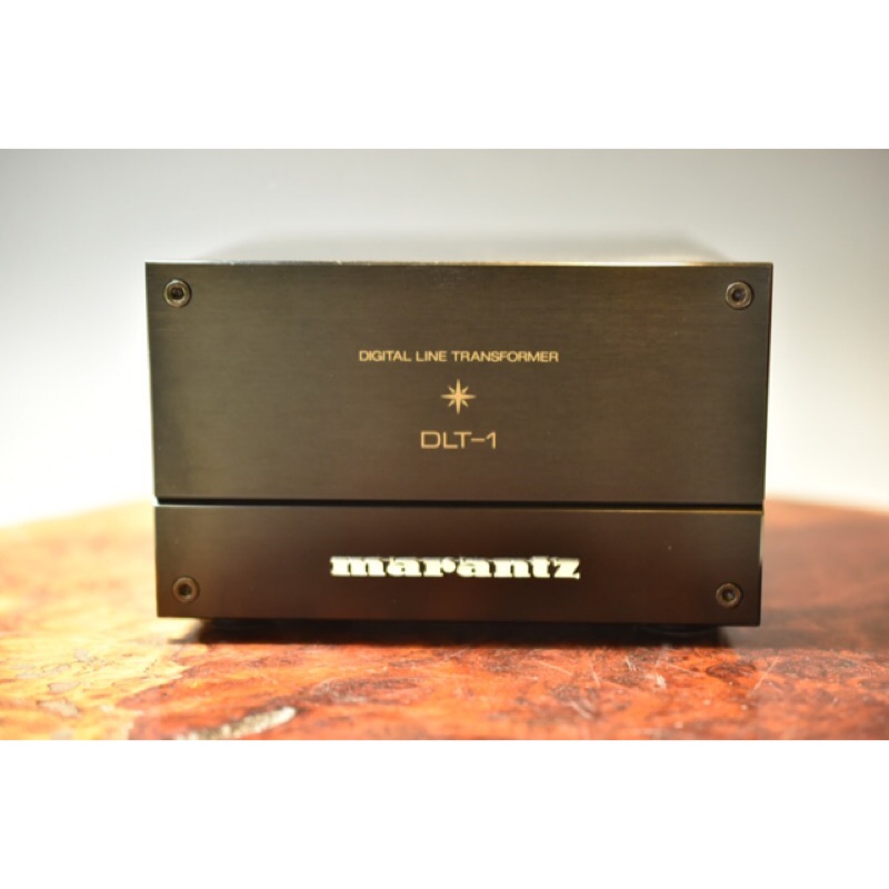 Marantz DLT-1 音頻變壓器 音頻牛 極間變壓器 | 蝦皮購物