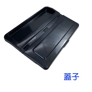 【餐車掛桶】塑膠餐車/工作車/工具車/推車/餐車/零件/四層【KT-507ULC】 | 蝦皮購物