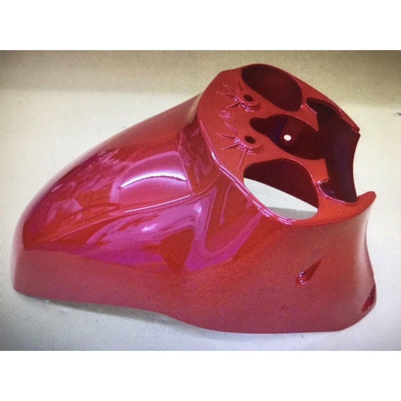 【少年家】SYM 三陽 TINI Mii 舊Mii 100 前土除 前擋泥蓋 土除 前擋泥板組 | 蝦皮購物