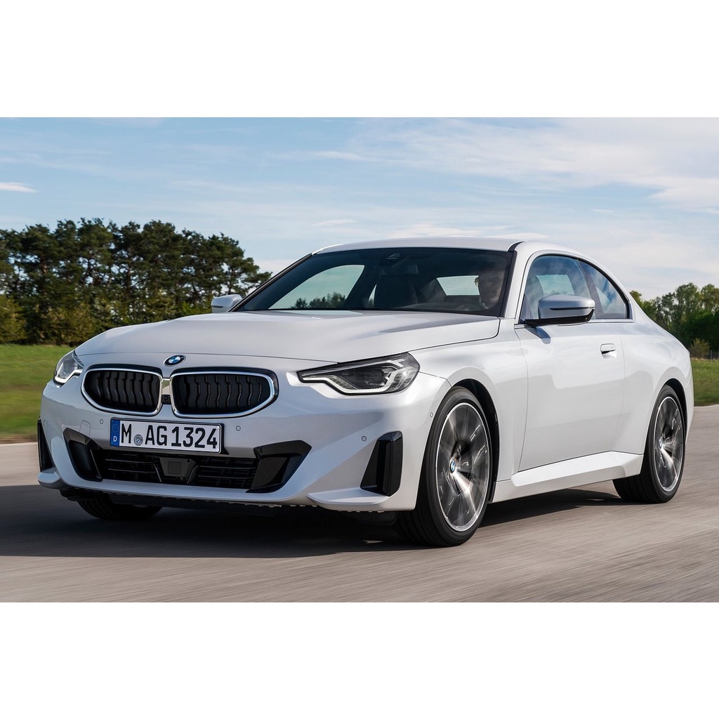 德國原廠BMW G42 2系列 引擎蓋隔熱棉 隔音棉 G42隔熱棉 G42隔音棉 G42隔熱綿 220i M240i | 蝦皮購物