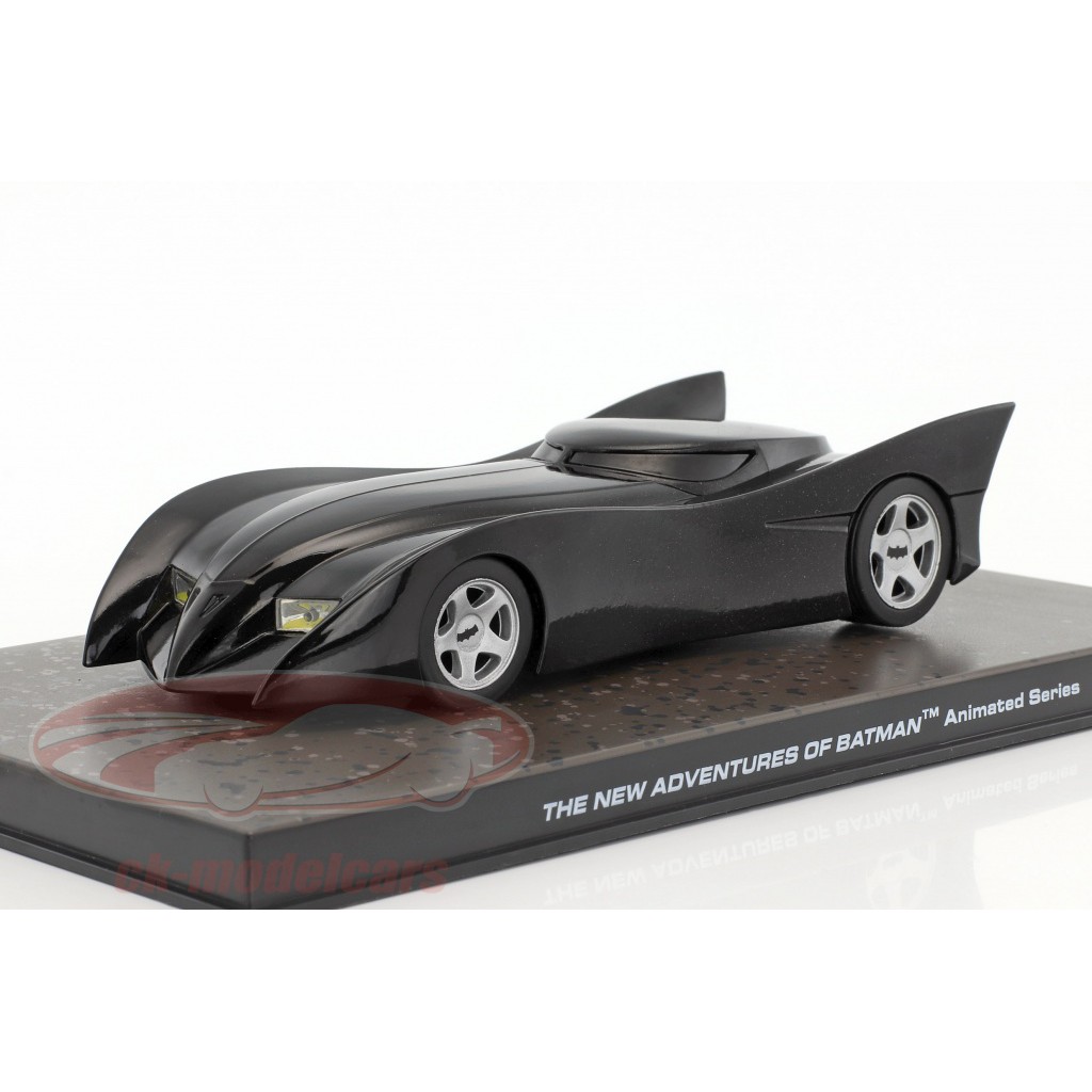 【M.A.S.H】[現貨特價] Altaya 1/43 Batman animated Series | 蝦皮購物