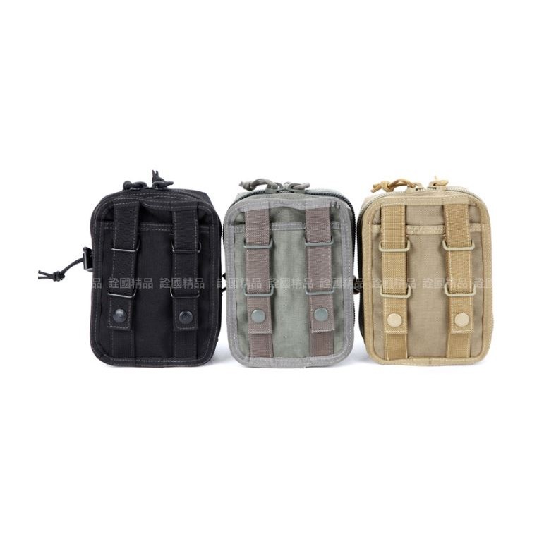 Magforce M5腰包 / 軍規級材質/模組化裝備/馬蓋先旗艦店 / 0315 【詮國】 | 蝦皮購物