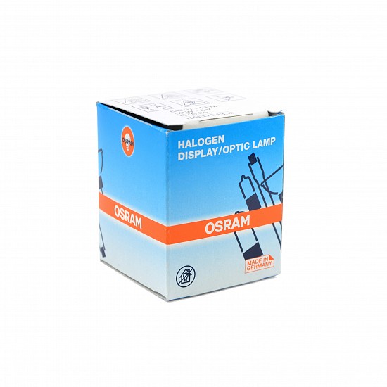 OSRAM 歐司朗 64607 EFM 50W 8V GZ6.35 杯燈 德國製 | 蝦皮購物