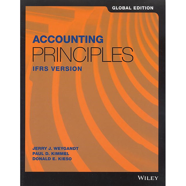 [滄海~書本熊]Accounting Principles IFRS Version：9781119419617 | 蝦皮購物