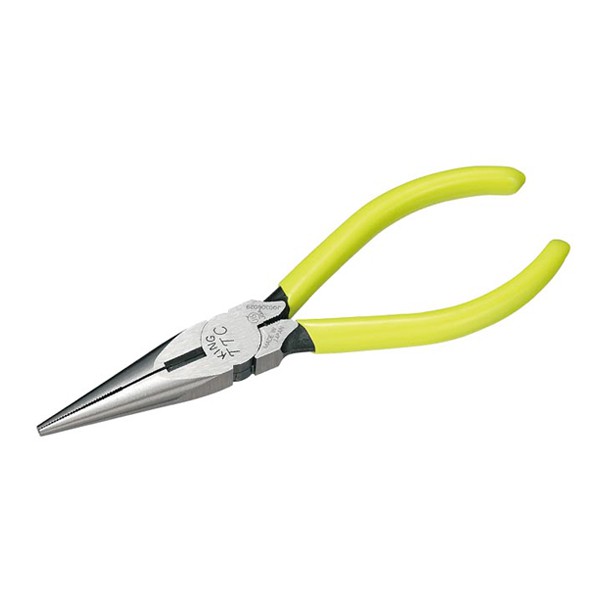 【台南南方】日本製 角田 King TTC TSUNODA 強力 尖嘴鉗 鉗子 鑷子 RP-200S | 蝦皮購物