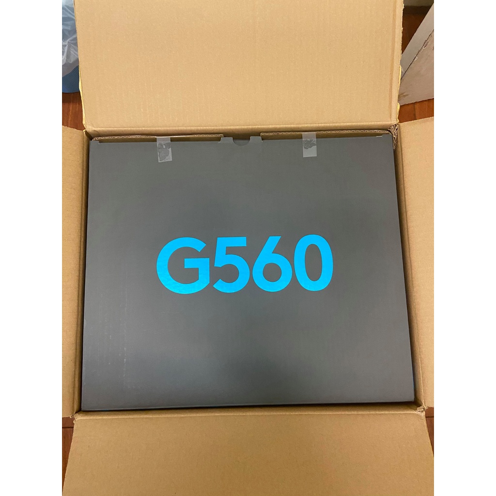 LOGITECH G560. | 蝦皮購物
