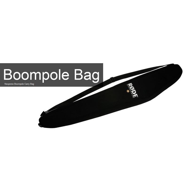 造韻樂器音響- JU-MUSIC - 全新 RODE Boompole Bag 麥克風長桿手提袋 | 蝦皮購物
