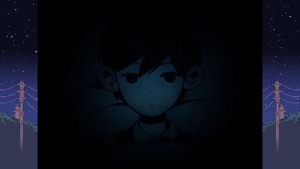 【艾達電玩】全新現貨 NS Switch OMORI 日版 英日文版 | 蝦皮購物