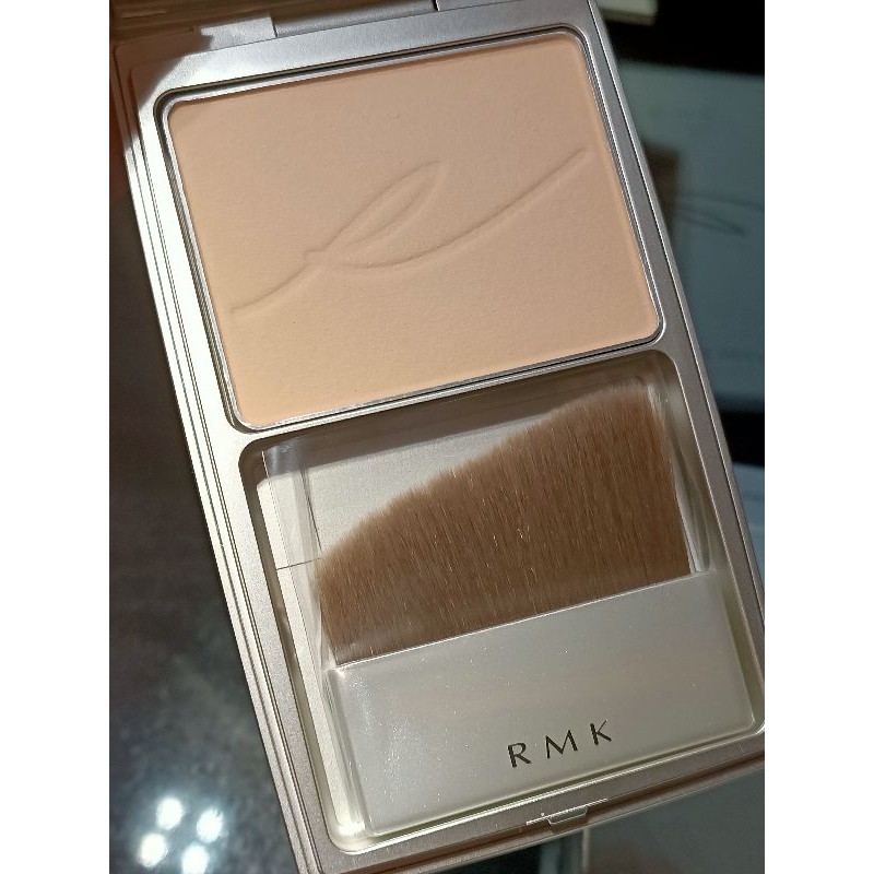 專櫃正品 RMK 絲柔蜜彩餅 8g 3色現貨超低價 | 蝦皮購物