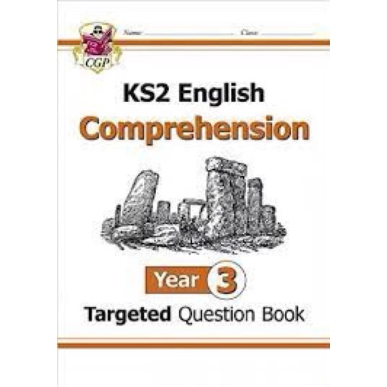 🔥現貨🔥CGP English Targeted Book Reading Comprehension(SAT) | 蝦皮購物