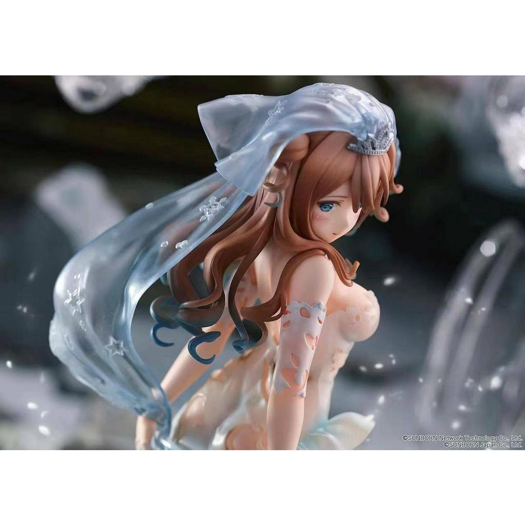 商品 / 〘 預購 〙少女前線 索米 SSF 少女前線索米 KP-31 幸福使命 Ver. | 蝦皮購物