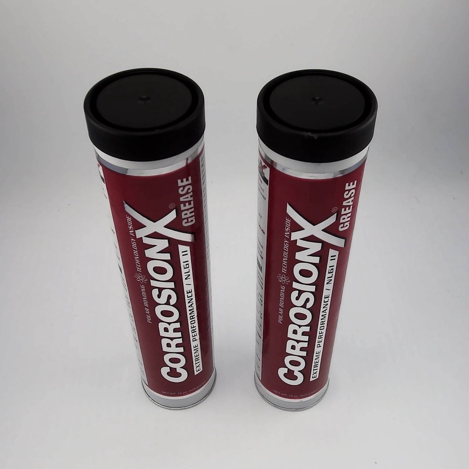 CorrosionX Grease 克鏽 潤滑脂 15 oz. NLGI# 2 潤滑油脂 多用途 極壓型潤滑油脂 | 蝦皮購物