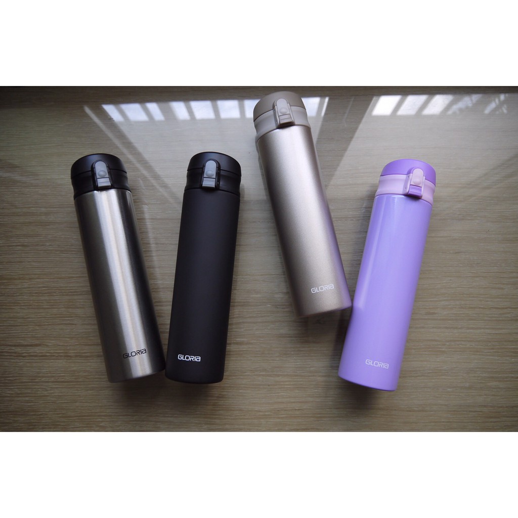 *限時特價*🏵日本超人氣保溫瓶🏵316魔法瓶600ml彈蓋瓶限時買就送負離子保護底套 | 蝦皮購物