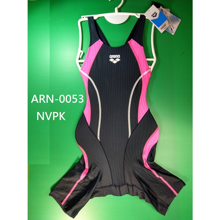 【ARENA+游泳多多】 ARENA ARN-0053競賽型泳衣 FINA認證 尺寸 130 | 蝦皮購物