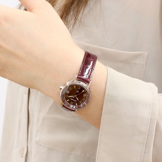 【聊聊私訊甜甜價】CITIZEN 星辰XC限量櫻花粉紅 鈦 電波-玫瑰金框x紅/28mm EC1164-02W | 蝦皮購物