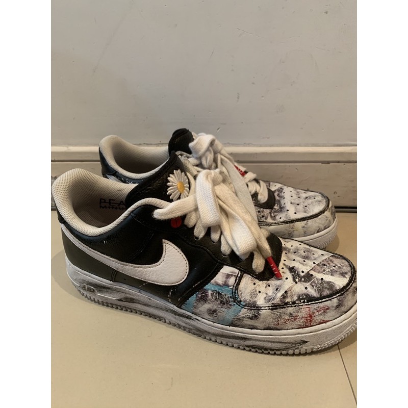 雛菊 gd Air Force Nike | 蝦皮購物