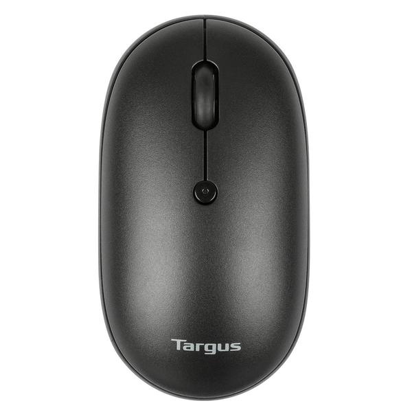 【S03 筑蒂資訊】含稅 Targus AMB581 薄型抗菌多工無線滑鼠 抗菌滑鼠 藍牙滑鼠 B581 | 蝦皮購物