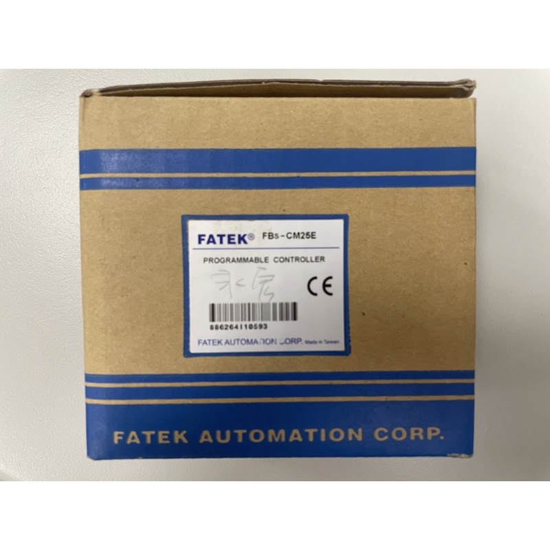 永宏 FBS-CM25E 網路通訊模組(PLC 自動控制) | 蝦皮購物