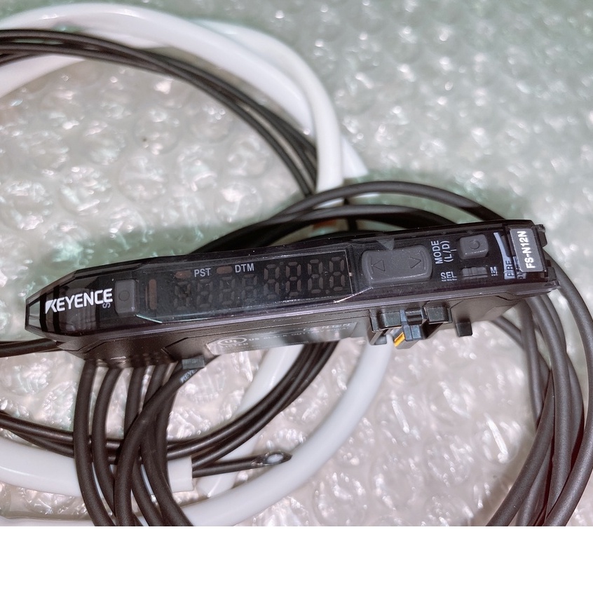 KEYENCE FS-N12N | 蝦皮購物
