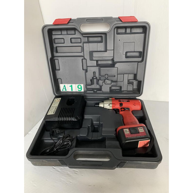 【有中-日本外匯品】藤原E-Value EI-1203F 充電式 衝擊起子機 12V (電池無蓄電力){A19} | 蝦皮購物