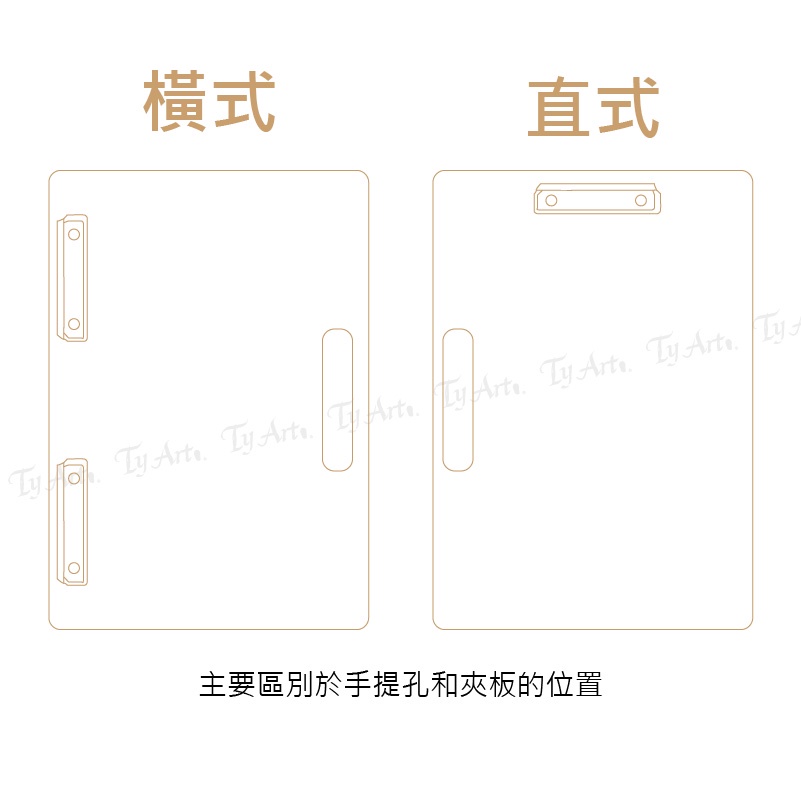 同央美術網購 F&G寫生板 速寫板 美術生專用 可手提 畫夾 畫板 戶外寫生 速寫夾 A4 8K 4K m | 蝦皮購物