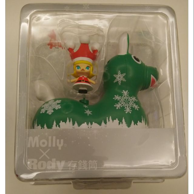 Molly Rody 跳跳馬 | 蝦皮購物