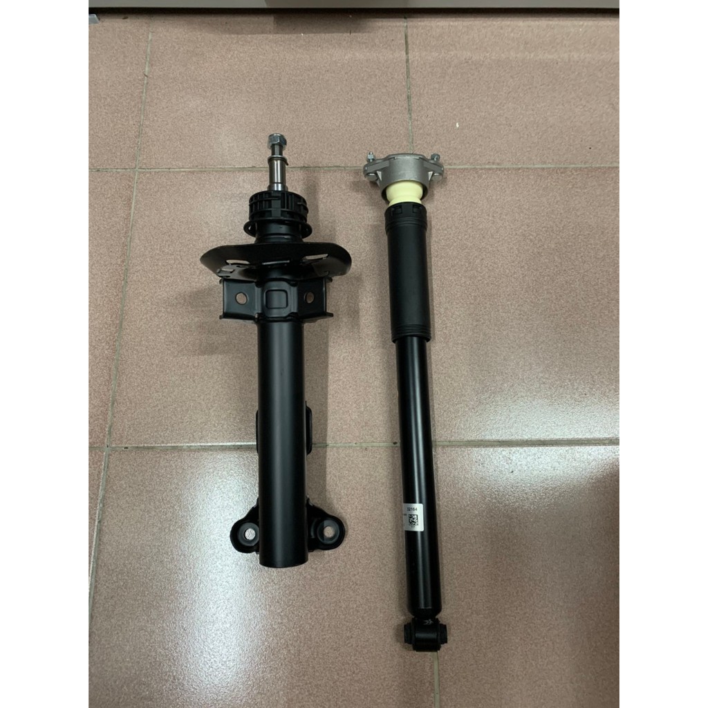 BENZ W212 E系列 前後避震器前2123231300後半總成2123204630 | 蝦皮購物