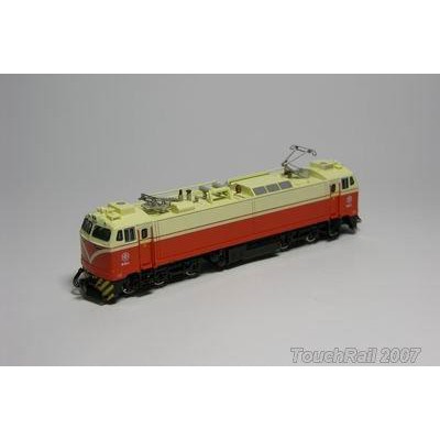 🍔 新到貨 🍔 鐵支路 新品 NR1003 E200.E300.E400 電力機車頭 (無動力版) | 蝦皮購物