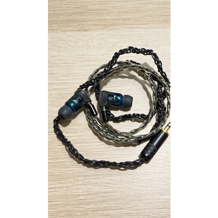 UE TF10 旗艦耳機 監聽耳機 改模 絕版 | 蝦皮購物