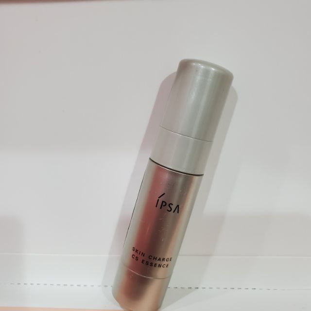 IPSA 茵芙莎 肌能膜力緊緻精華 9ml | 蝦皮購物