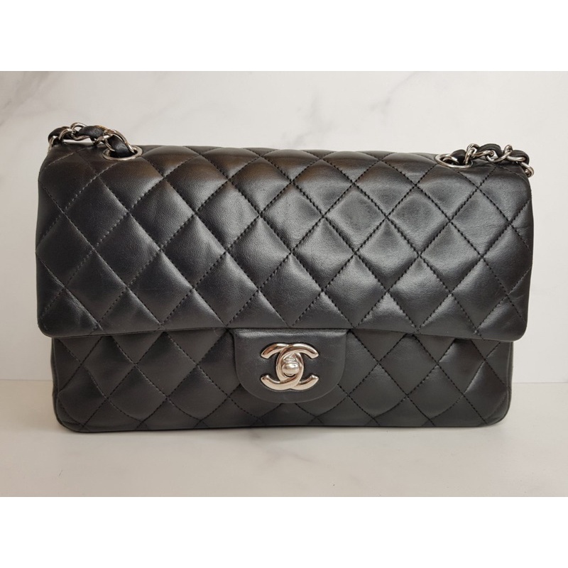 （售出）Chanel Coco 25cm | 蝦皮購物
