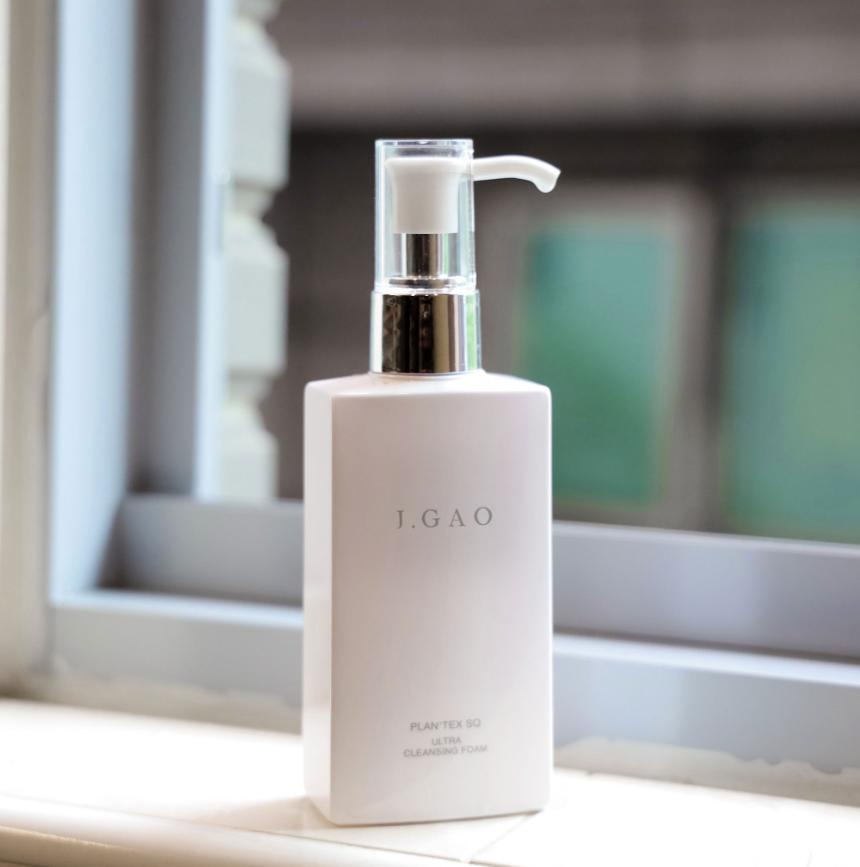 J.GAO 淨顏露 JGAO 植萃精質淨顏露 洗面乳 潔顏露 潔面乳 150ML 30ML 400ML | 蝦皮購物