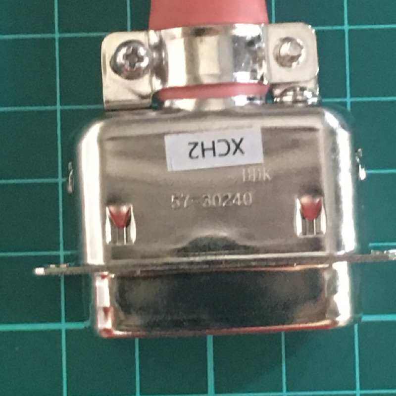 SOCKET LAYOUT KIT 專用DDK 57-30240 電源線 | 蝦皮購物