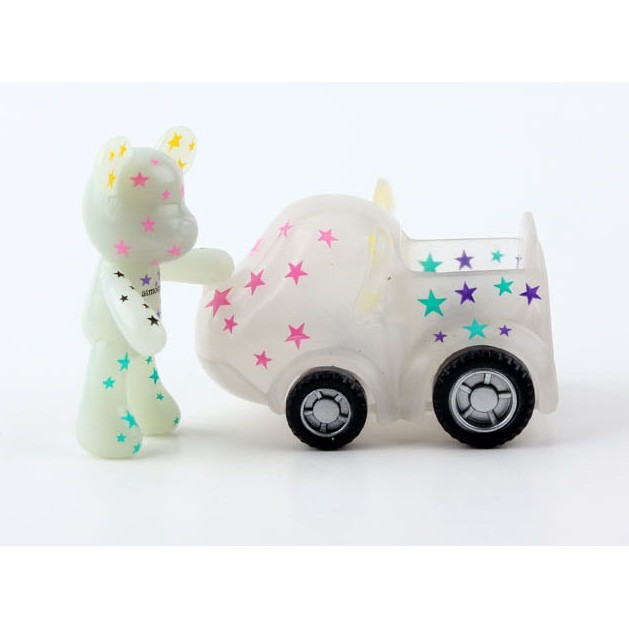 POPOBE 暴力熊 2吋 | 蝦皮購物