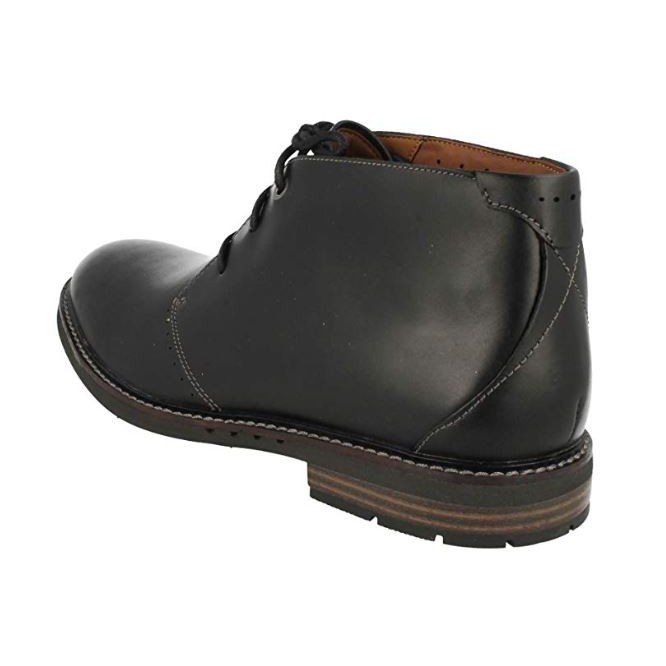 Clarks unelott mid store