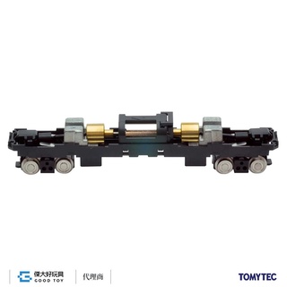 TOMYTEC 259619 鐵道系列 動力 TM-11R 16m級用C | 蝦皮購物