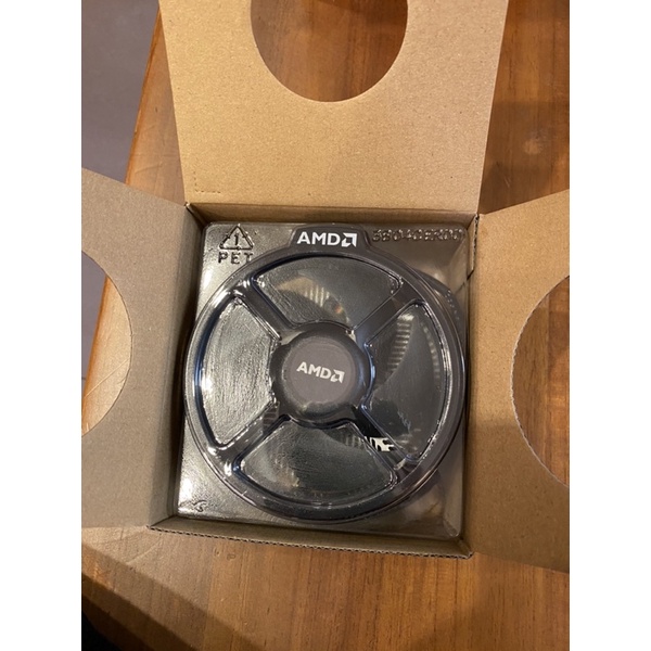 全新AMD Ryzen 原廠風扇 R3 2200G 風扇 | 蝦皮購物